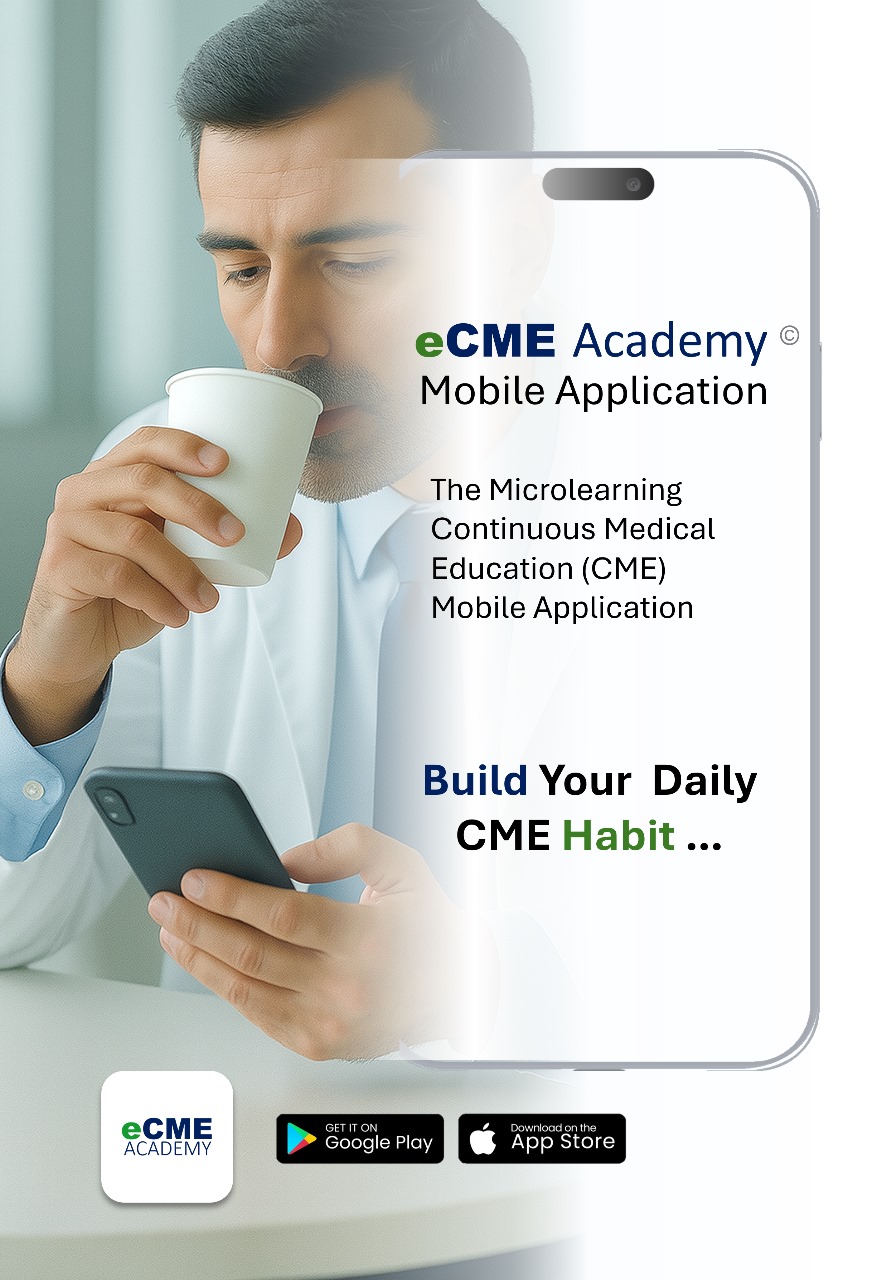 eCME Academy